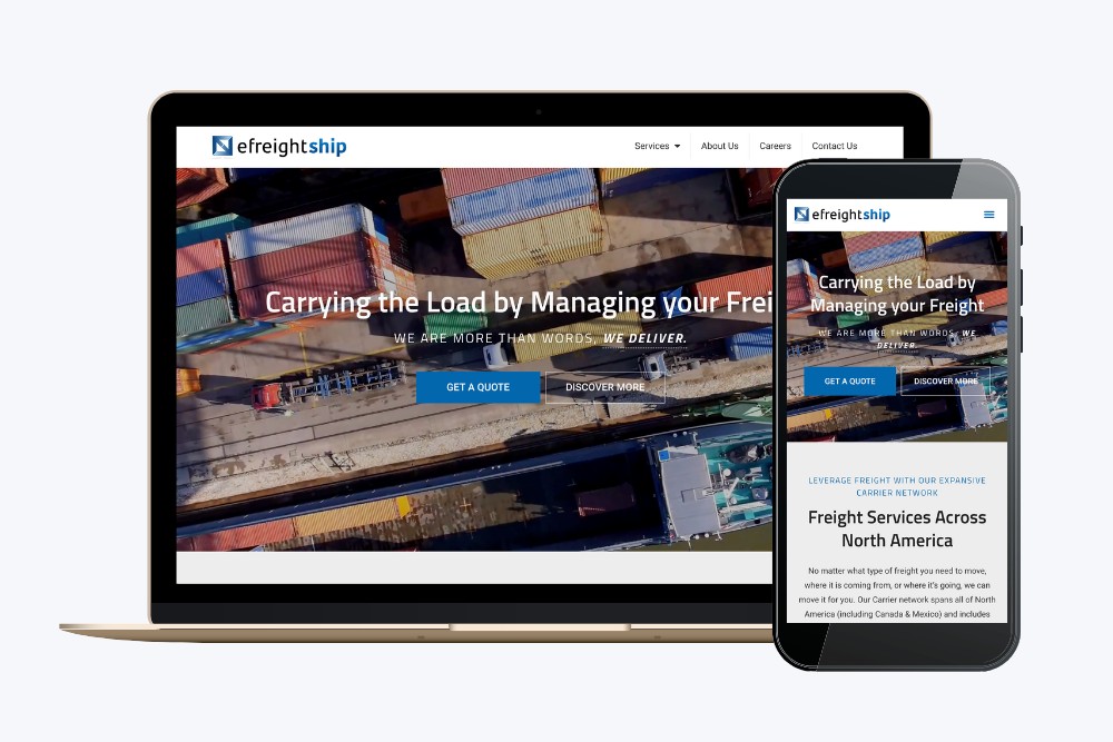 Azuro Digital | Web Design, Development & SEO Agency